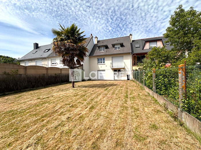 Maison 6 pièces à vendre à Quartiers Sud-Ouest, Bréquigny
