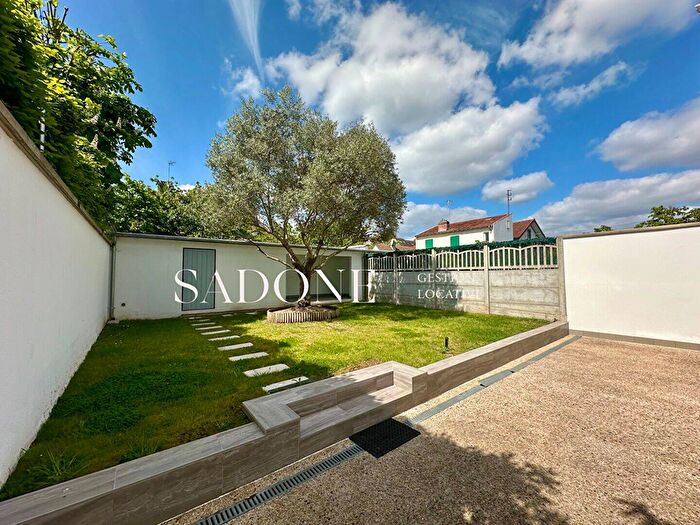 Maison 9 pièces à Plateau, Nanterre, à louer