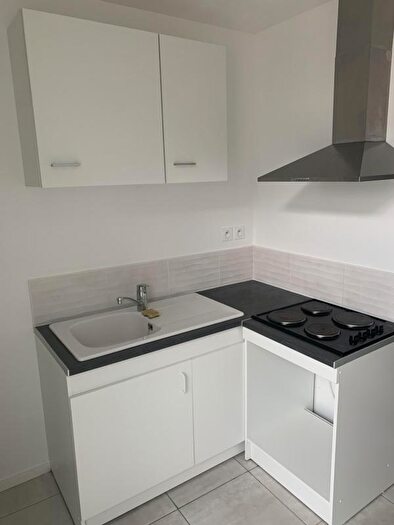Appartement 2 pièces à louer à Orléans, La Croix Saint-Marceau, La Mouillère, Pré Pinson