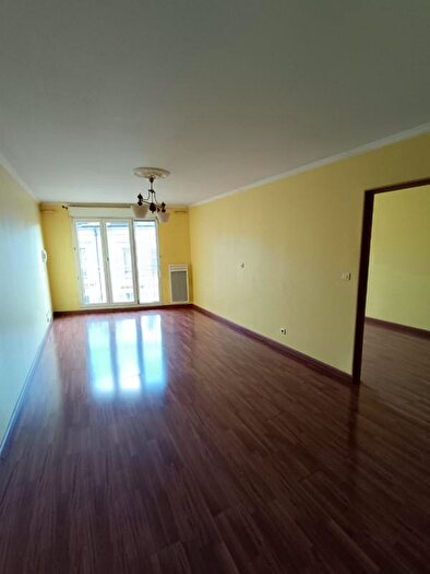 Appartement à louer - Nancy, Mon Désert, Jeanne dArc, Saurupt, Clémenceau - 2 pièces - 1 chambre