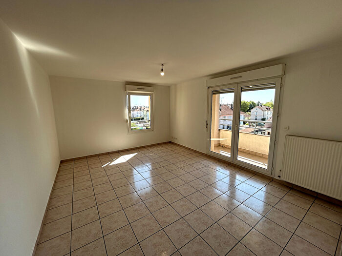 Appartement 2 pièces à louer à Amnéville