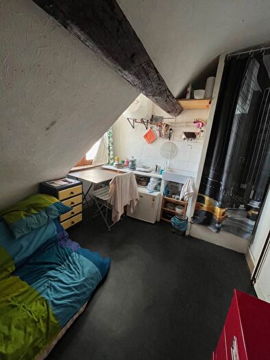 Appartement à vendre - Paris e , Salpétrière, Austerlitz - 1 pièce