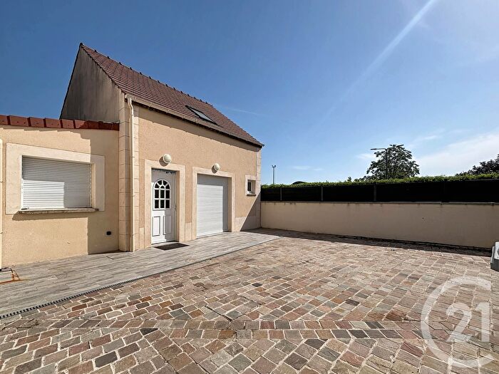 Maison 3 pièces à louer - Montereau-Fault-Yonne, Ville basse