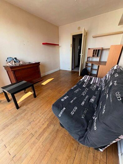 Appartement à louer - Abry, Grenoble - 2 pièces - 1 chambre