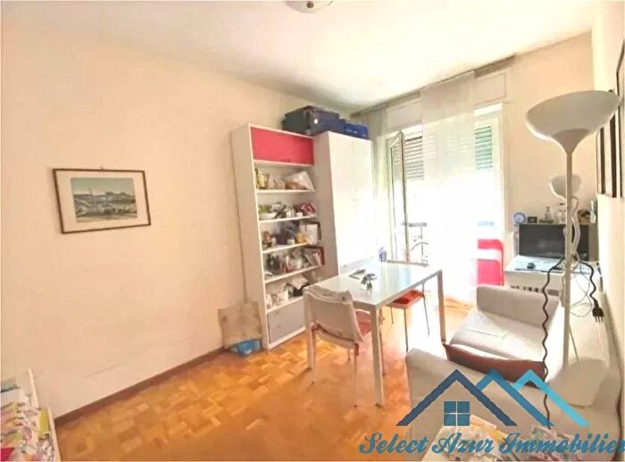 Appartement à vendre - Antibes - 1 pièce