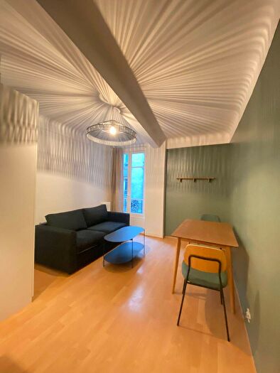 Appartement 1 pièce à Violet Commerce, Paris 15ème arrondissement, à louer
