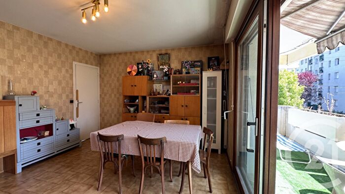 Annecy, Parmelan, Albigny : Appartement 4 pièces à vendre