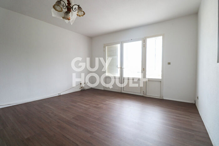 Appartement à vendre - Saint-Denis, Le Moufia, Sainte-Clotilde - 3 pièces - 2 chambres