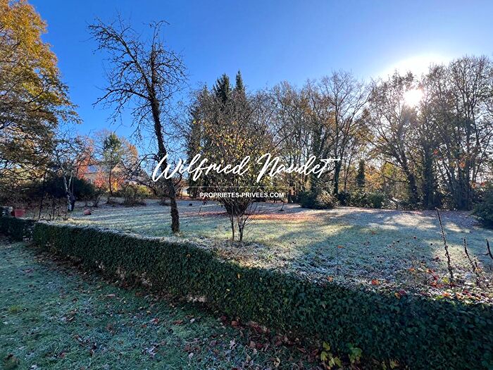 Maison à vendre - Parigné-lévêque - 5 pièces - 3 chambres