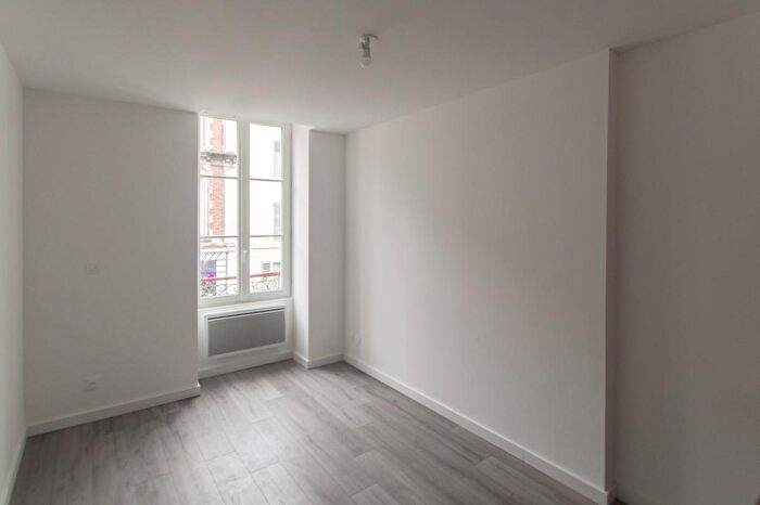Appartement 1 pièce à louer à Pau, Centre-ville