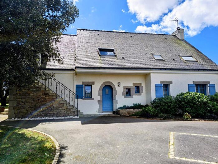Maison à vendre - Guérande, Villages-Sud - 7 pièces - 6 chambres