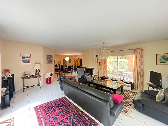 Gradignan, Ornon, Chartrèze, Beausoleil : Maison 6 pièces à vendre