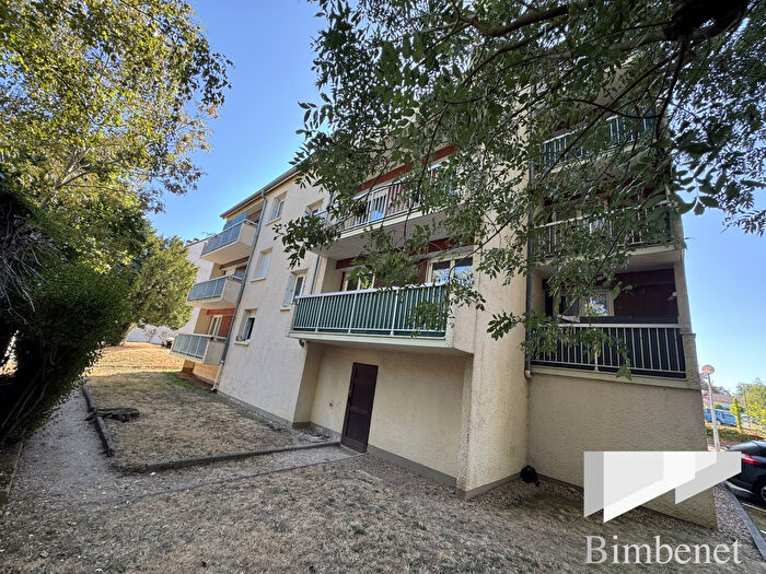 Appartement 1 pièce à Olivet, Val-Plissay, à vendre