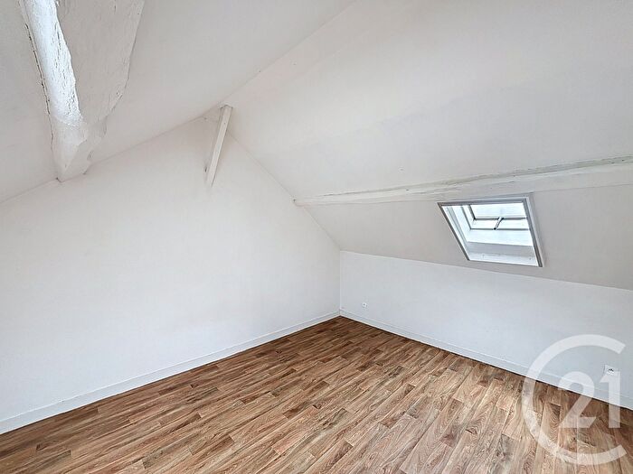 Maison à vendre - Nemours, Centre-ville - 2 pièces - 1 chambre