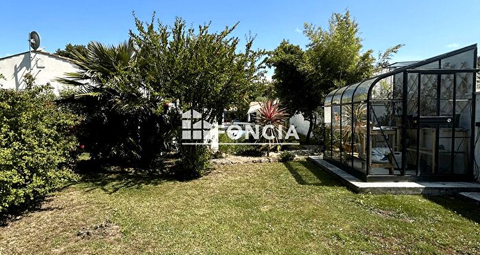 Maison à vendre - Dolus-dOléron - 5 pièces - 4 chambres