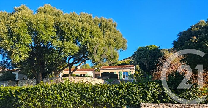 Maison à vendre - Oletta - 4 pièces - 3 chambres