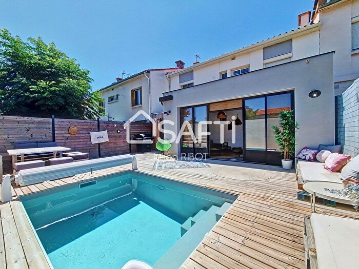 Maisons à vendre et appartements à louer - 1