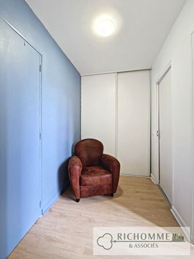 Appartement 1 pièce à louer à Reims, Neufchatel, Orgeval, Laon, Zola