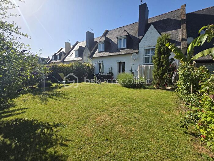 Lanvallay - Maison 5 pièces à vendre