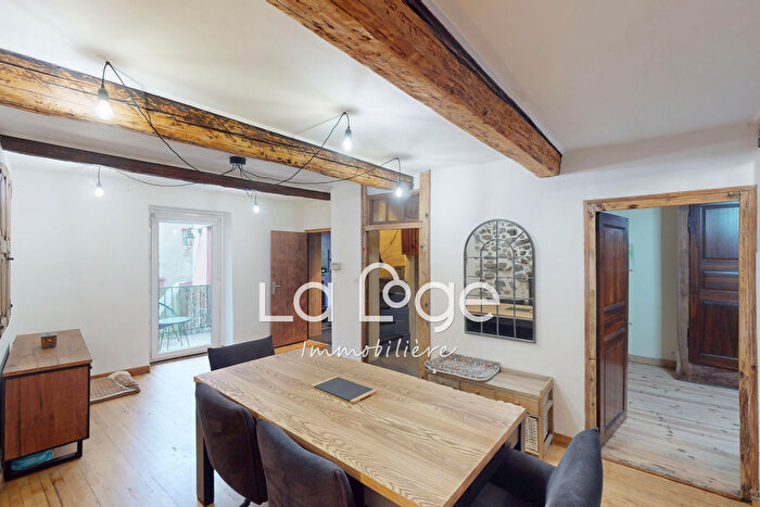 Tallard : Maison 5 pièces à vendre