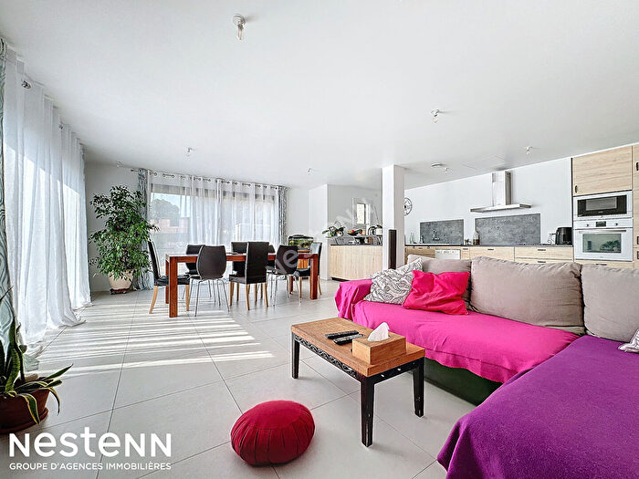 Maison à vendre - Ventenac-en-Minervois - 5 pièces - 4 chambres