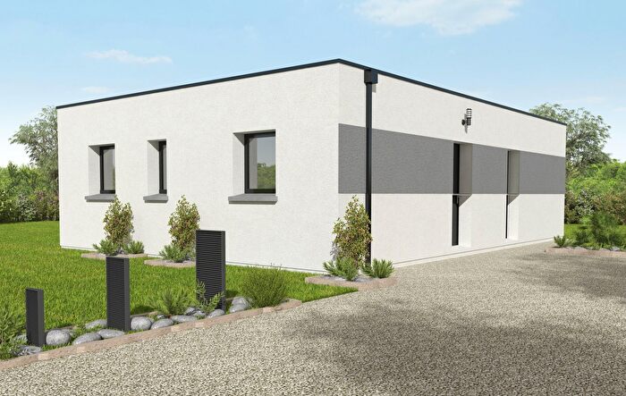 Maisons à vendre et appartements à louer - 1