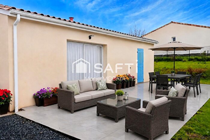 Maison 3 pièces à vendre - Bourg