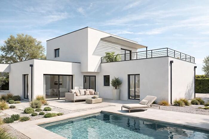 Maison 6 pièces à Pin-Balma, à vendre