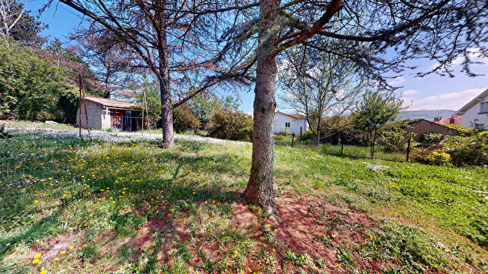 Maison à vendre - Brassac-les-Mines - 3 pièces - 2 chambres