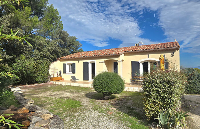 Jonquerettes : Maison 4 pièces à vendre