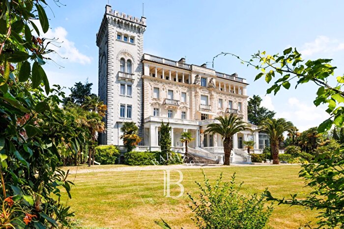 Appartement à vendre - Pau, Pau Sud - 9 pièces - 3 chambres