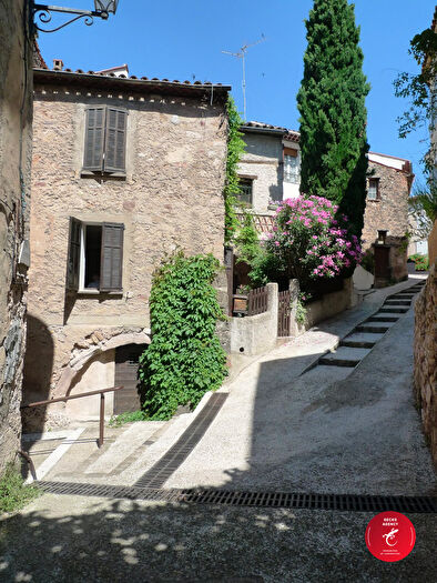 Maison 7 pièces à La Motte, à vendre