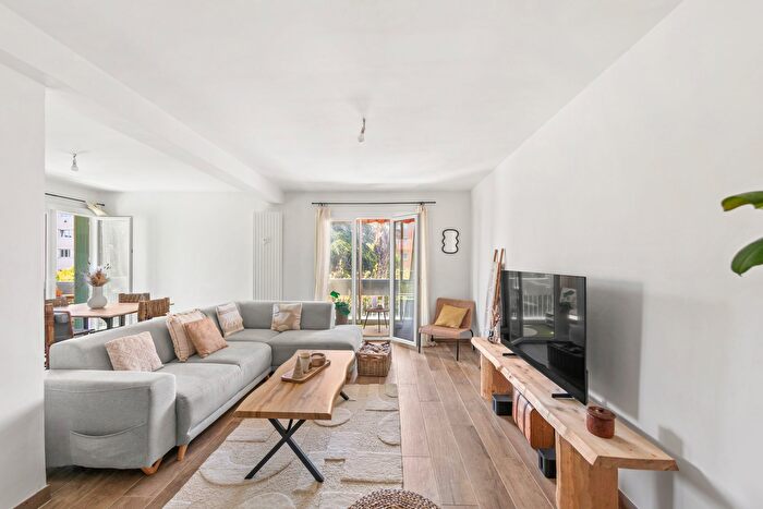 Appartement 4 pièces à Hyères, Gare, Godillot, à vendre