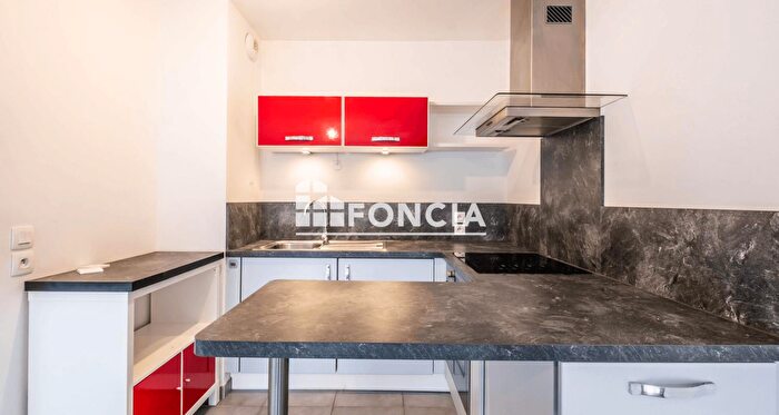 Évian-les-Bains : Appartement 2 pièces à vendre