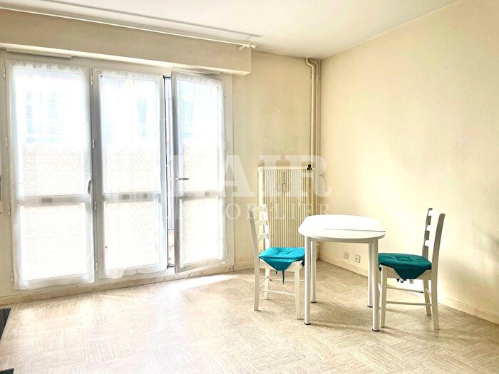 Appartement 1 pièce à louer - Centre Ville-Saint Léonard-Notre-Dame, Alençon