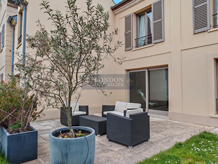 Maison 5 pièces à vendre - Versailles