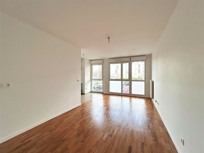 Appartement 2 pièces à vendre - Palaiseau, Est