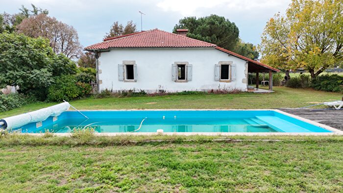 Maison 7 pièces à Goos, à vendre
