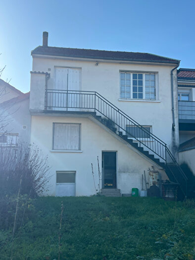 Maison à vendre - Atur - 4 pièces - 3 chambres