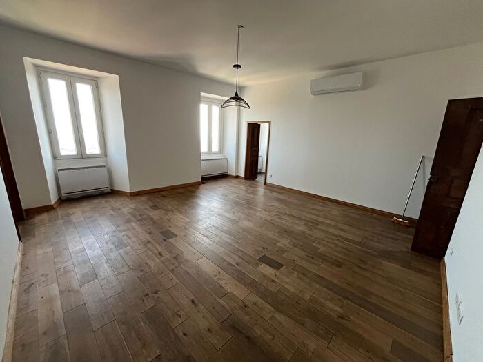 Appartement à louer - Venzolasca - 3 pièces - 2 chambres