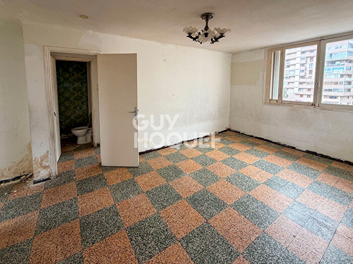 Appartement 4 pièces à Ajaccio, Les Cannes, à vendre