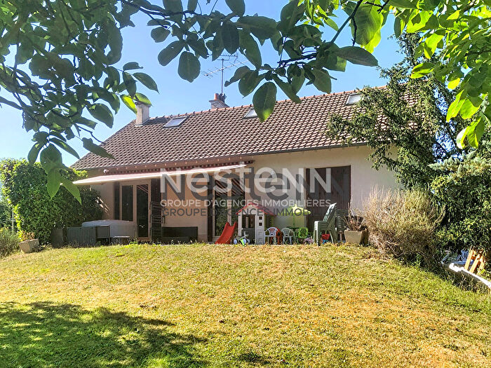 Tour-en-Sologne - Maison 4 pièces à vendre