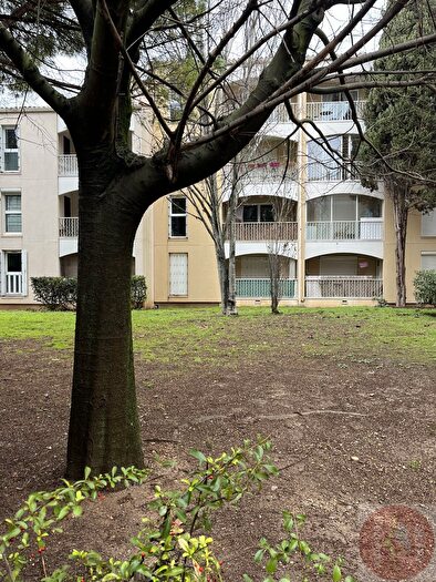 Appartement à vendre - Lattes, Maurin - 4 pièces - 2 chambres