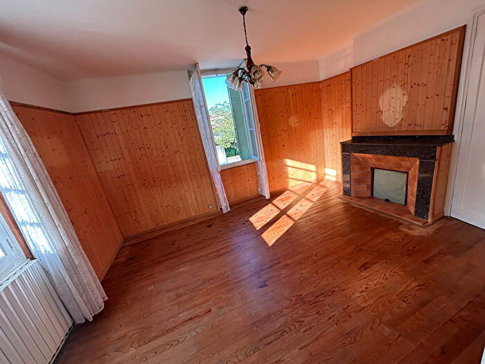 Maison 4 pièces à vendre - Pamiers, Lafitte, Les Usines, Jeu du Mail, La Plaine