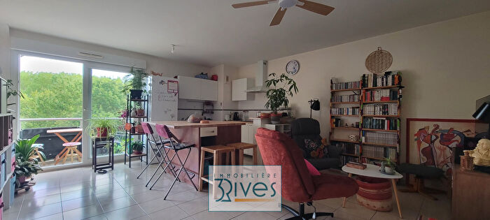 Appartement 3 pièces à vendre à Les Ponts-de-Cé