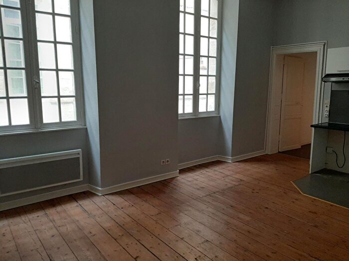 Appartement à louer - Bordeaux, Victor Hugo - 2 pièces - 1 chambre