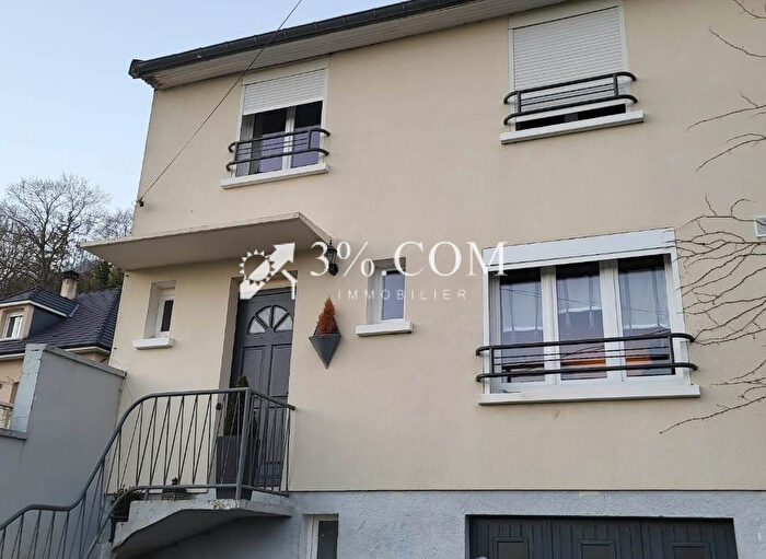 Maisnières - Maison 6 pièces à vendre