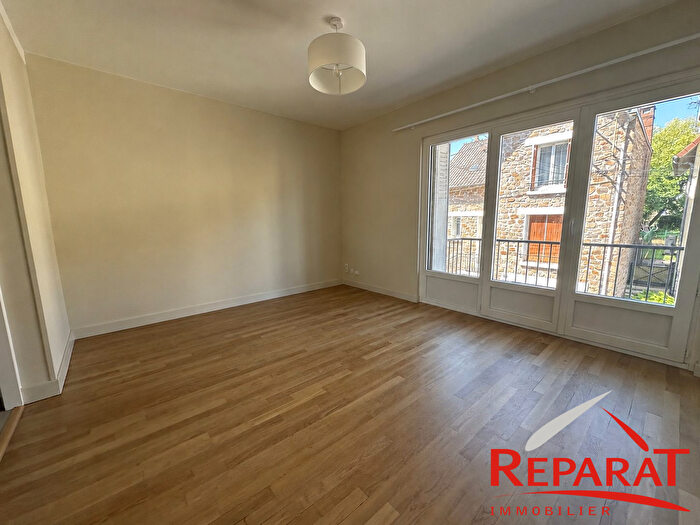 Brive-la-Gaillarde, Pont de La Bouvie, Gaubre, Estavel, Tujac : Appartement 3 pièces à louer