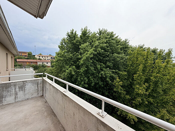 Appartement 2 pièces à vendre à Nailloux