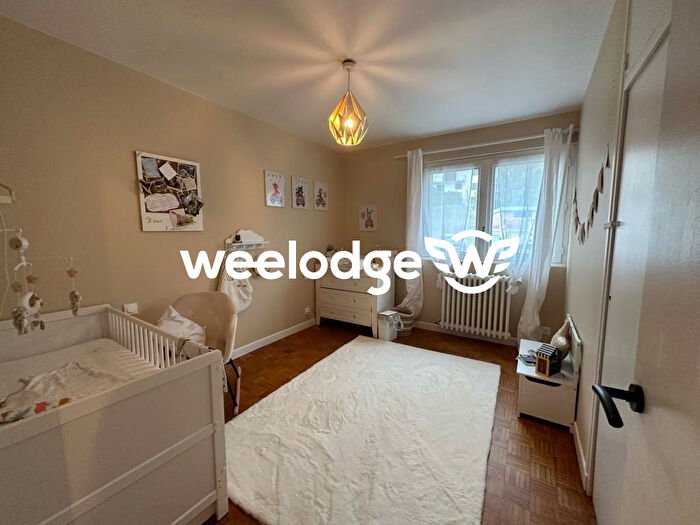 Maison à vendre - Ramonville-Saint-Agne - 7 pièces - 6 chambres